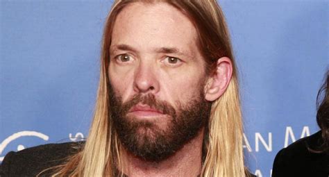 La Razón Por La Que El Corazón De Taylor Hawkins Tenía El Doble Del
