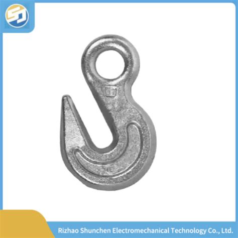 Factory Forged Steel Grab Heavy Duty Hanging Hanger Hook Transport