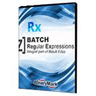 Batch RegEx Search And Replace Software Off For PC