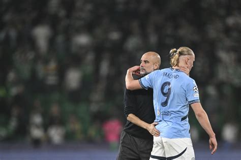 Epl 퇴출 맨시티 유죄 판결나도 펩은 10년 함께한다 2026년 1년 계약 연장→99 현상 완료
