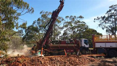 Tungsten Mining Adds Hatches Creek To Project Portfolio Au