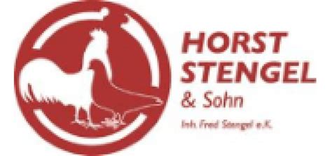 Stengel Horst Stengel And Sohn