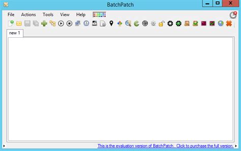 Utiliser Batchpatch Pour Installer Les Updates Windows