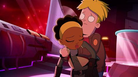 Final Space