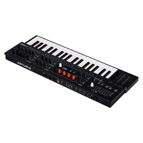 Arturia Minifreak Synthesizer Doremusic