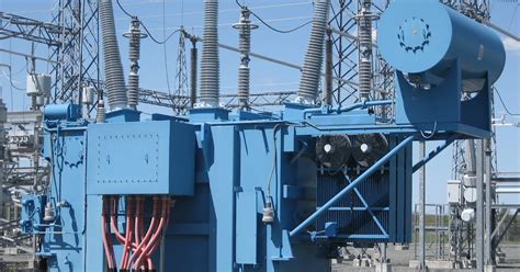 How To Determine The Correct Polarity Of Transformers Electrical Axis