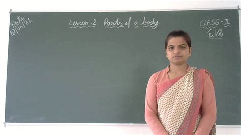 Class 2evslesson 2exercise Part 2 Youtube