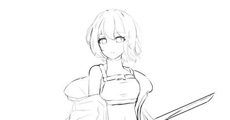 그림 컨셉낙서1 그림 그리는 사람のイラスト Pixiv