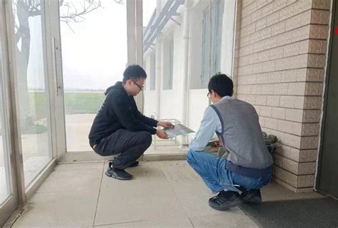 天津空管分局气象台观测岗位开展全方位防鼠患工作 民用航空网