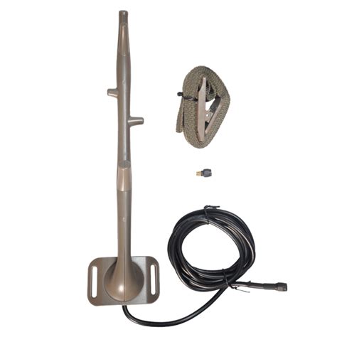 Tactacam Extended Range Antenna Carolina Sportsman Outfitters