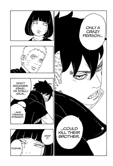 Read Manga Boruto Naruto Next Generations Chapter 77