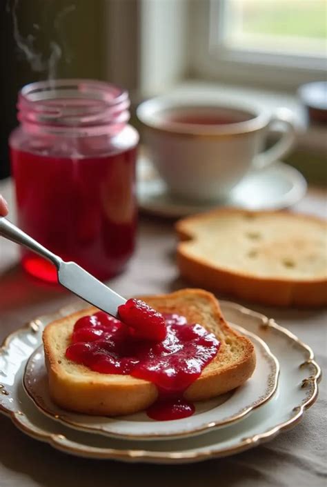 Recipe For Raspberry Jelly Easy Homemade Raspberry Jelly