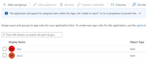 Configure Saml For Security Management Appliance With Duo And Azure Cisco