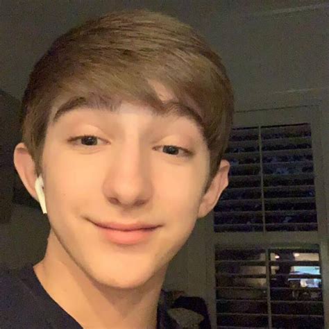 Connor King Profile In Ourteennetwork