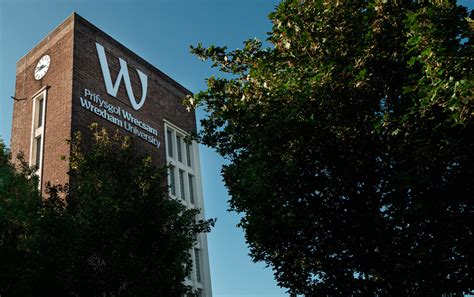 Nhs Funding Wrexham University