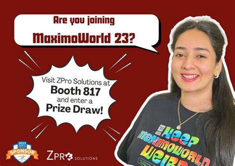 Zpro Solutions On Linkedin Maximoworld Maximo Zpro Zprosolutions