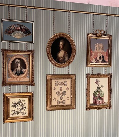 Marie Antoinette Style At The Victoria And Albert Museum The Royal Watcher