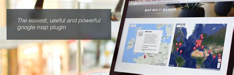 15 Best WordPress Google Maps Widget Compared 2022