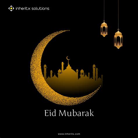 Inheritx Solutions Pvt Ltd On Linkedin Eidemilad Peaceandblessings