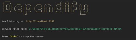 Explore Net Application Dependencies By Using Dependify Tool Dev Community