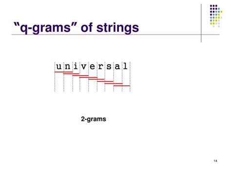 Ppt Efficient Approximate Search On String Collections Powerpoint