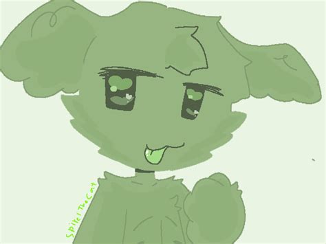 Goober Gobber By Spirelx On Deviantart