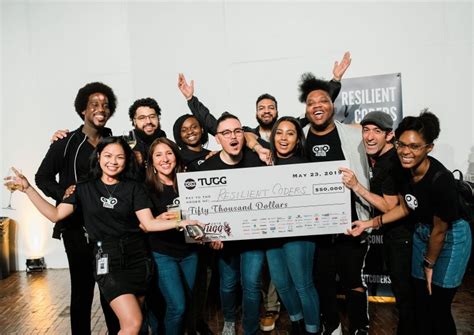 Resilient Coders On Linkedin Resilientcoders Rcturns10 Nonprofit Events Boston