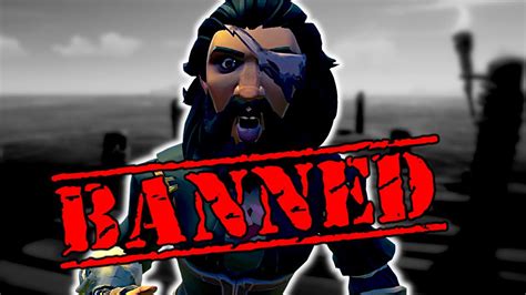 banned for exploiting youtube