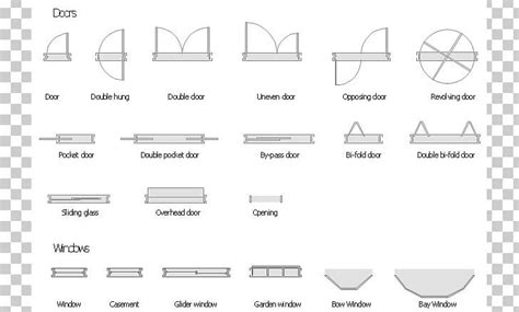 Symbol Of Window In Floor Plan Infoupdate Org