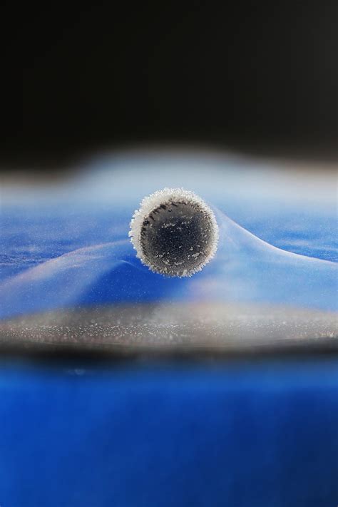 Explainer Whats So Electric About Room Temperature Superconductivity