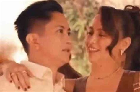 Yassi Pressman On Being Linked With Sandro Marcos Hindi Po Yon Totoo