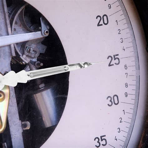 lifkome 2 sets metal weighing scale pointer replacement kit table scale needles scale indicator