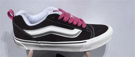 How Do You Style These Knu Skools Rvans
