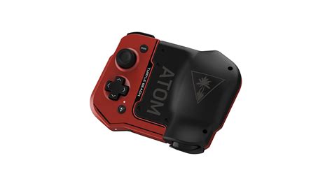 Atom Controller