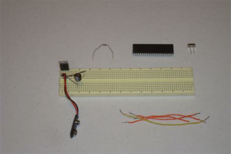 Wireless Interface Rf Modules Hardware Pyroelectro News Projects And Tutorials