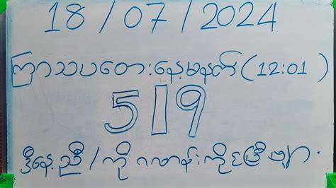 ကြာသပတေးနေ့မနက်အတွက် မိန်းကွက်ဝင်ယူသွားပါခင်ဗျာ Youtube