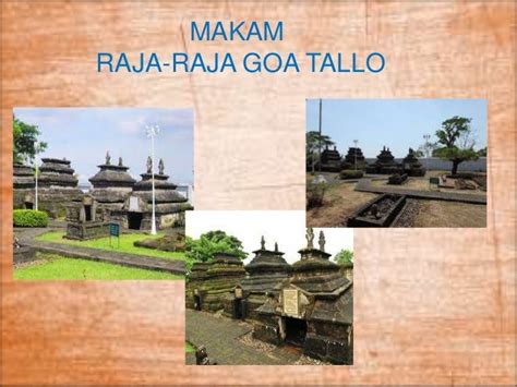 Kerajaan Gowa Tallo