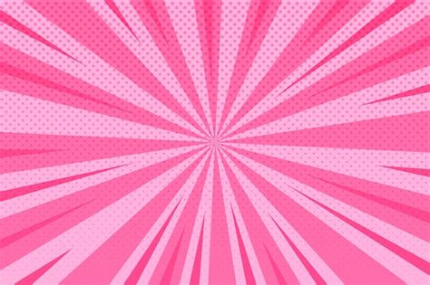 Premium Vector Gradient Abstract Star Burst Background