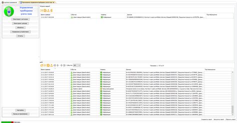 Automatic Meter Reading Meter Data Management Software