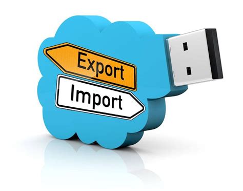 Hexdata Import And Export For Virtuemart Is The New Generation Of Import
