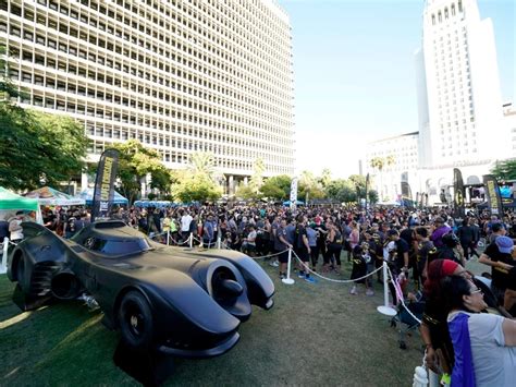 Batmobile To Be Sold At Auction In Ohio Across Ohio Oh Patch