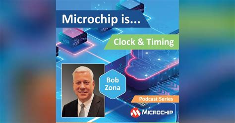 Microchip Is Clock And Timing Microchip Is