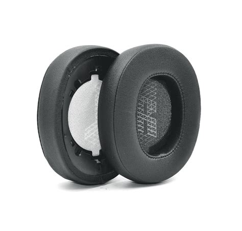 JBL Live 500BT Black Ear Pads TheSoundFix Headphone Parts