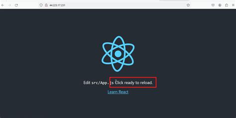 Setup CI CD Pipeline Using GitHub Actions For ReactJS Application