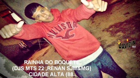 Mt As Novinha Da Alta É A Rainha Do Boquete Cidade Alta 2013 🥩