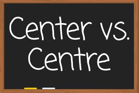 Mastering Language Choices Decoding Center Vs Centre