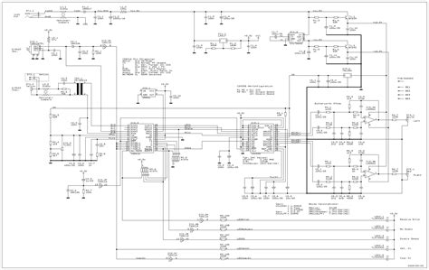 Diagram 8 Bit Adc Circuit Diagram Wiringschemacom