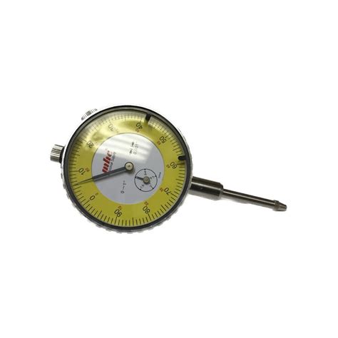 Dial Indicator 1″ X 0 001″ Kuka Sales Group