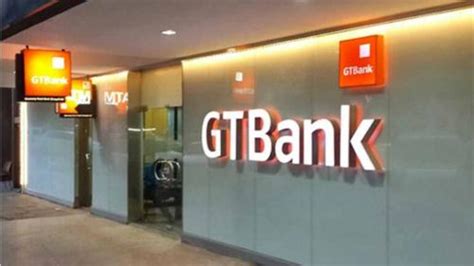 How To Generate Gtbank Token Code In 2025 Wakaabuja