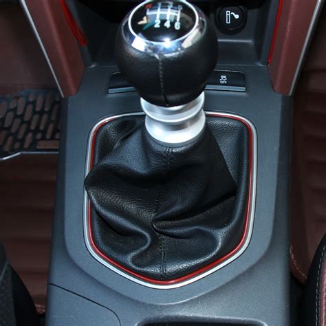 5m Refitting Accessories Car Decoration For Vw Volkswagen Jetta Mk6